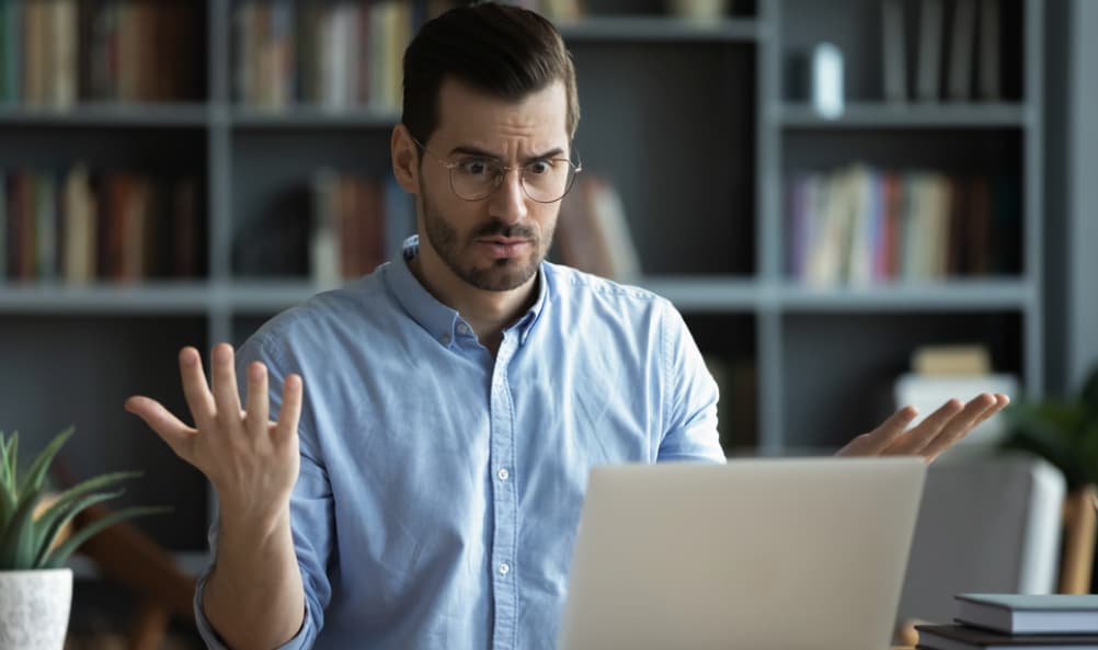 ¿Por qué me han cortado el gas? - TotalEnergies
